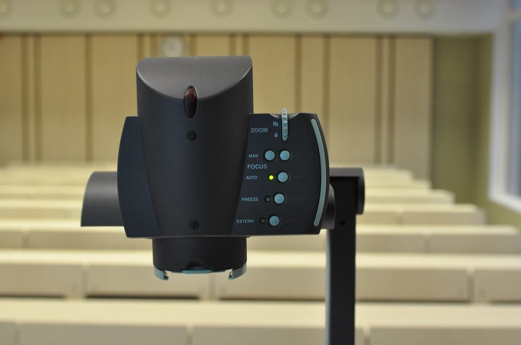 WolfVision – AVM Konferenciatechnika Kft.