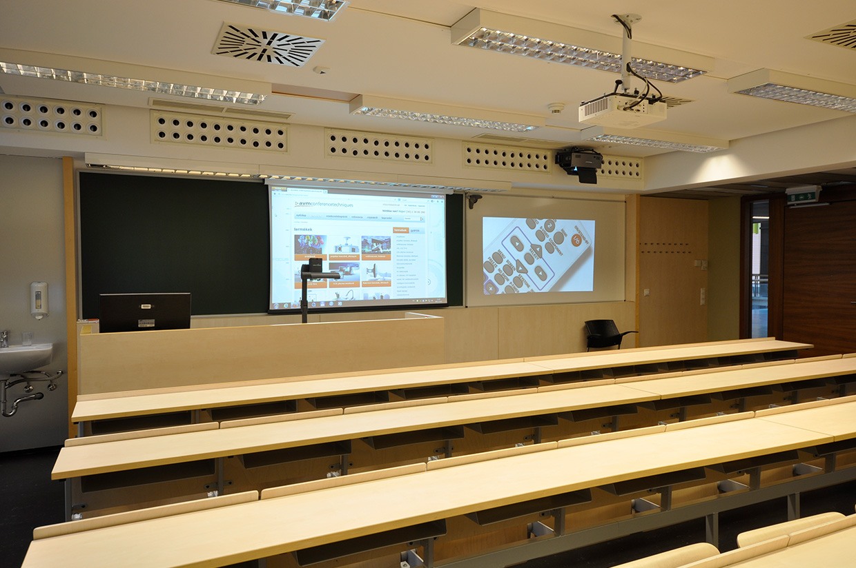 SOTE – EOK – AVM Konferenciatechnika Kft.