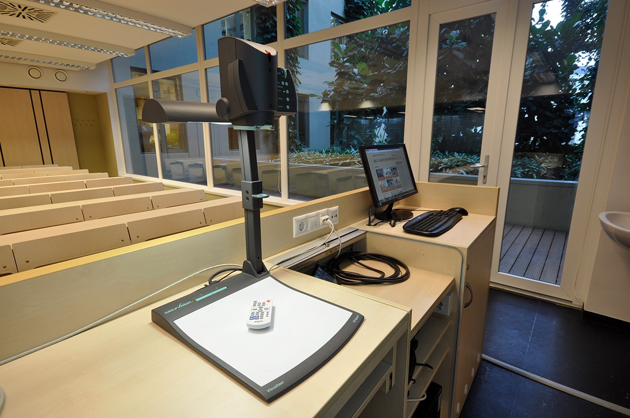 SOTE – EOK – AVM Konferenciatechnika Kft.