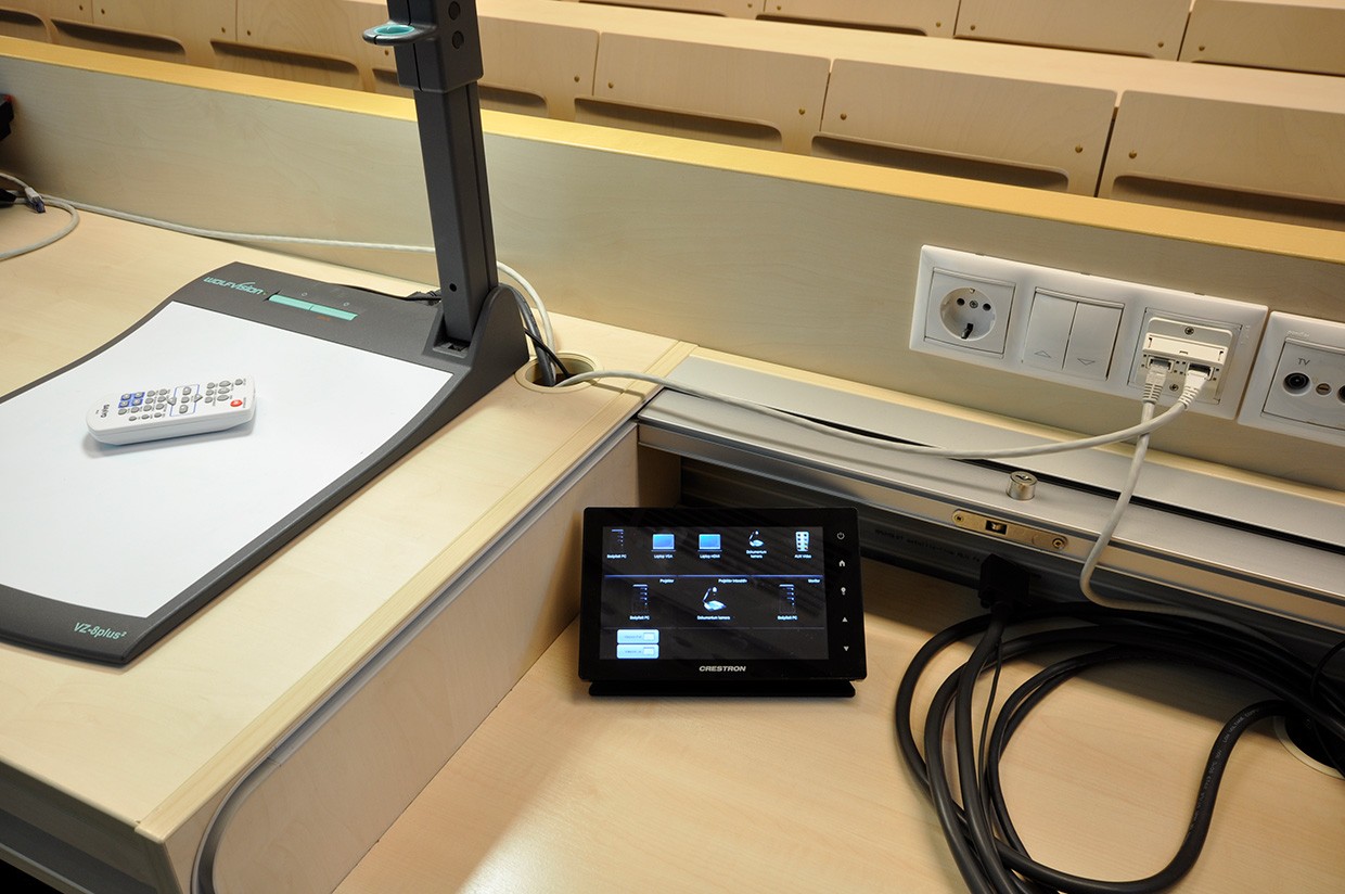 SOTE – EOK – AVM Konferenciatechnika Kft.