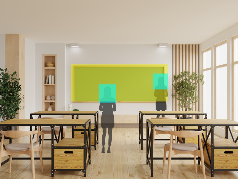 AI auto-tracking kamera a Lumenstől – VC-TR40 – AVM Konferenciatechnika ...